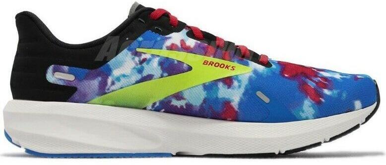 Size 11 - Brooks Launch 9 Multi Color W for sale online | eBay