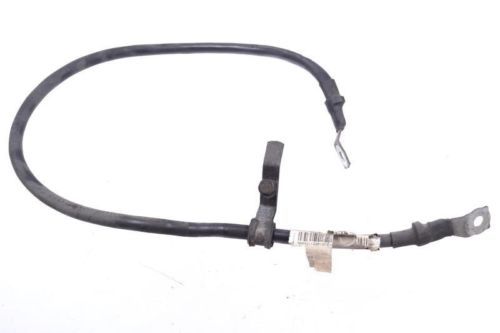 21352082 Genuine Volvo/Mack Battery Cable OEM - New | eBay 21352082 Genuine Volvo/Mack Battery Cable OEM - New | eBay
