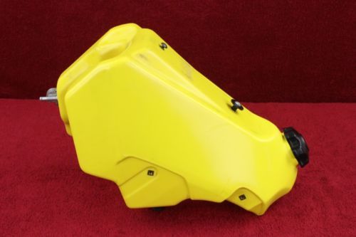 1993 Dr350 Gas Tank