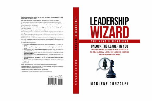Leadership Wizard : The Nine Dimensions to Unlock the Leader in You ...