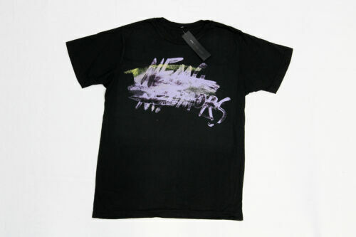 Marc Jacobs Sonic Youth - Short Sleeve fall 2008 runway gift Marc Jacobs Sonic Youth - Short Sleeve fall 2008 runway gift