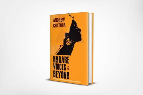 Harare Voices and Beyond by Andrew Chatora (2023, Hardcover) for sale ...