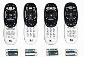 DIRECTV Rc73 Remote Controls for Genie Hr34 Hr44 All HD BRAND Receivers ...