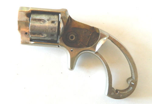 Iver Johnson Arms Pistol Parts for sale | eBay