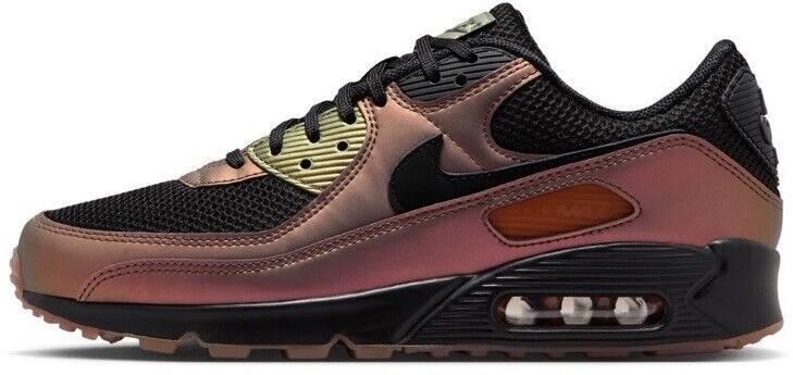 Size 11.5 - Nike Air Max 90 Scarab for sale online | eBay