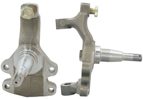 LocostUSA.com • View topic - Another possible BEC/Locost front spindle ...