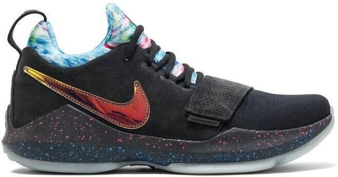 Size 11.5 - Nike PG 1 EYBL - 942303-001 for sale online | eBay