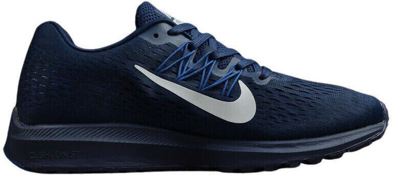Size 11.5 - Nike Zoom Winflo Blue 2018 for sale online | eBay