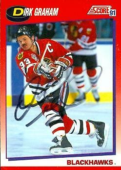 Dirk Graham Hockey Card Database - Newest Products will be shown first ...