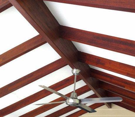 Merbau Laminated Beams GL17 | Building Materials | Gumtree Australia ...
