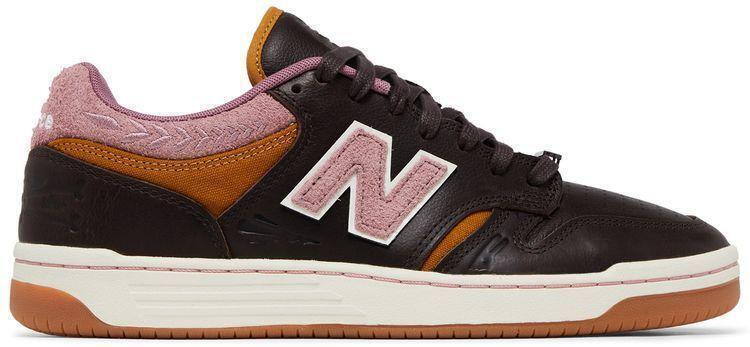 Size 10.5 - New Balance 303 Boards x Jeremy Fish x Numeric 480 Silly ...