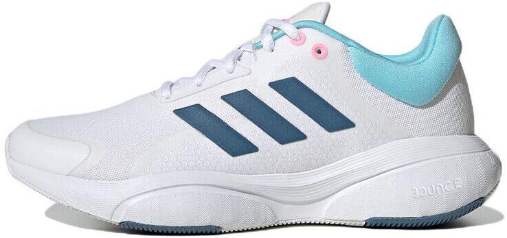 Size 8 - adidas Response White Altered Blue W for sale online | eBay