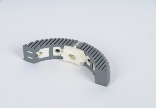 HVAC Blower Motor Control Knob ACDelco GM Original Equipment 15-75024 ...