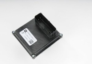 Electronic Brake & Traction Control Module 25853512 Reman fits 2008 ...