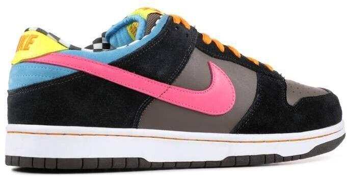 Size 5 - Nike Dunk Pro SB Low 720 for sale online | eBay
