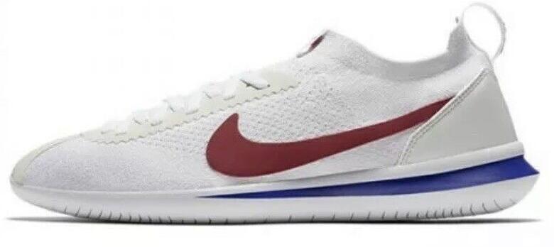 Nike Cortez Flyknit Forrest Gump for Sale | Authenticity Nike Cortez Flyknit Forrest Gump for Sale | Authenticity