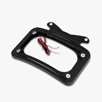 Ducati Motorcycle & Scooter License Plates, Frames & Holders for sale ...
