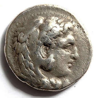 Why are Alexander the Great Coins Valuable? | eBay