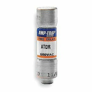 Mersen ATDR5 600v 5a CC Time Delay Fuse for sale online | eBay
