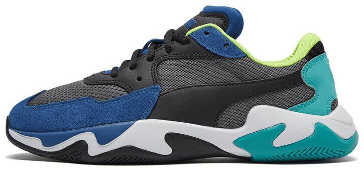 Size 12 - PUMA Storm Origin - 369770-01 for sale online | eBay