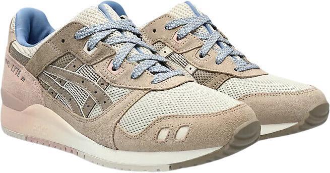 Size 10.5 - ASICS Gel Lyte 3 OG Simply Taupe Maple Sugar for sale ...