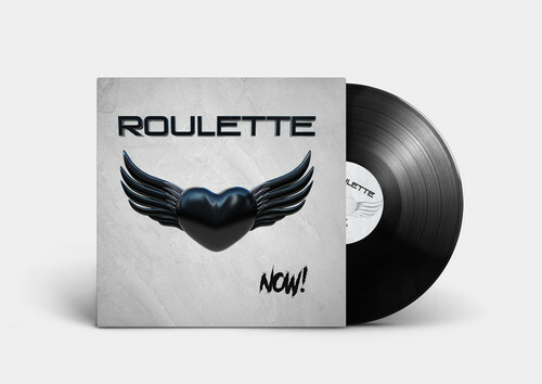 NOW! by Roulette (Record, 2019) for sale online | eBay