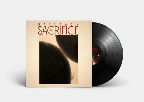 Sacrifice by Haystack (Record, 2019) for sale online | eBay