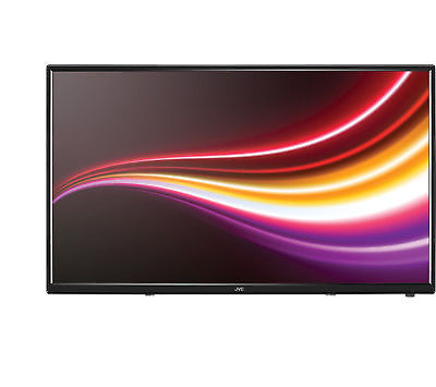 JVC LT-50C550 50" Full HD 1080p LED Freeview for sale online | eBay UK