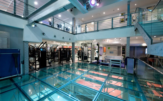 Third Space Gym