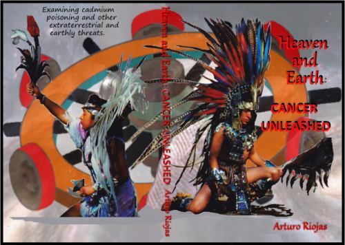 Heaven and Earth : Cancer Unleashed by Arturo H. Riojas (2020, Trade ...