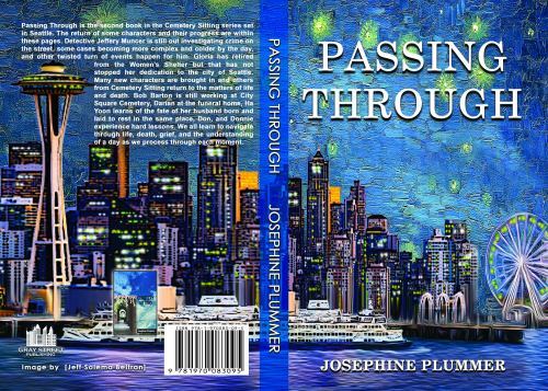 Passing Through by Josephine Plummer (2022, Trade Paperback) for sale ...