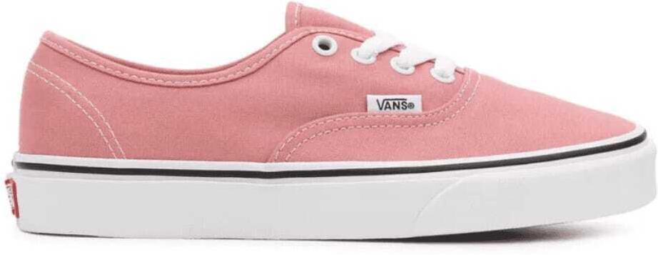Size 8 - VANS Authentic Pink for sale online | eBay
