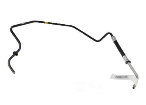 Automatic Transmission Oil Cooler Hose ACDelco GM Original Equipment ...