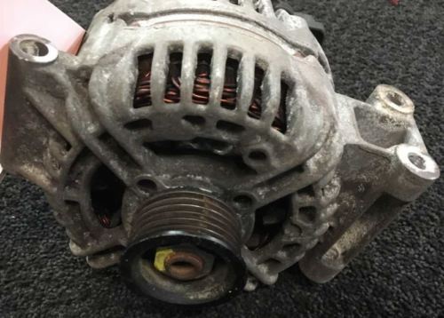 Gm 1 Wire Alternator Vorally GM Style 1-Wire Mini Race Alternator 90 ...