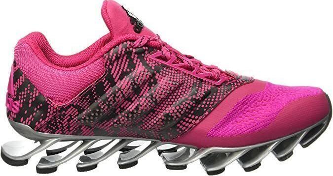 Size 5 - adidas Springblade Pink for sale online | eBay