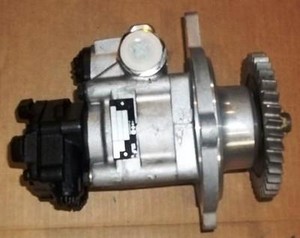 Volvo Truck Power Steering Tandem Pump 21745603 D11 D13 034 NEW 034 | eBay