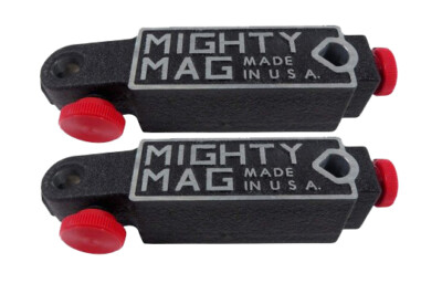 Indicators - Mighty Mag