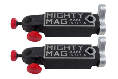 Indicators - Mighty Mag