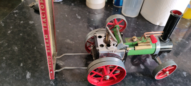 Mamod for sale in UK | 77 used Mamods