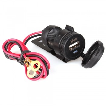 Convert 240v wiring to 12v system? - Boat Equipment - Canal World