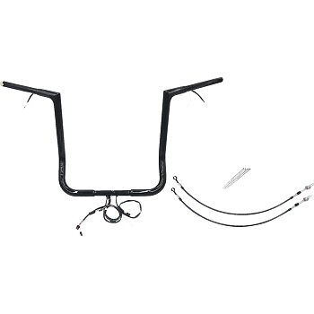 Fat Baggers, Inc. - 701216-B - 1-1/4in. Plug and Play EZ Install Flat ...