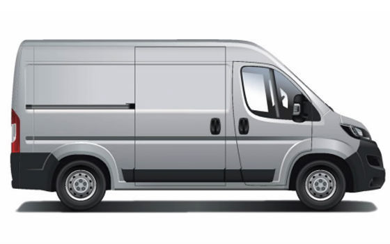 Piaggio Commercial Vans & Pickups for sale | eBay UK