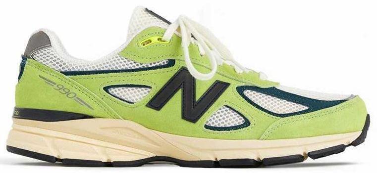 Size 9.5 - New Balance Teddy Santis x 990v4 Made in USA Hi Size 9.5 - New Balance Teddy Santis x 990v4 Made in USA Hi