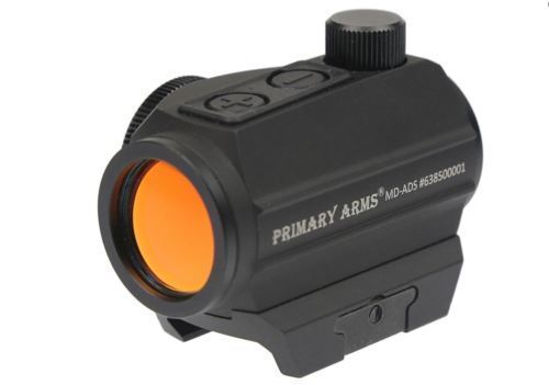 Primary Arms SLX 3X Micro Magnifier - OPEN BOX 818500015826 Primary Arms SLX 3X Micro Magnifier - OPEN BOX 818500015826