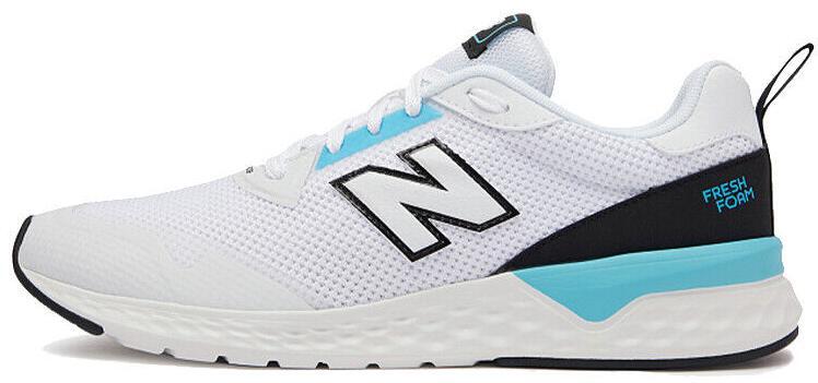 Size 10 - New Balance Fresh Foam 515 Sport v2 White Bayside for sale ...