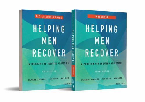 Helping Men Recover : A Program for Treating Addiction by Stephanie S ...