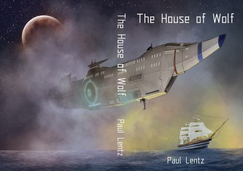 Enemy Planet - House of Wolf : House of Wolf by Paul Lentz (2018, Trade ...