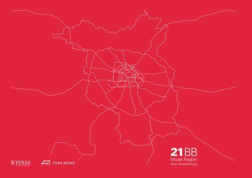 21BB--Model Region Berlin-Brandenburg : Analyses and Visions for the ...