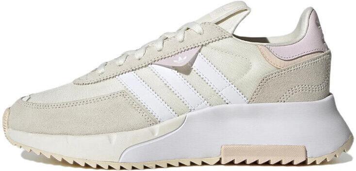Size 6.5 - adidas Retropy F2 Off White Almost Pink W for sale online | eBay