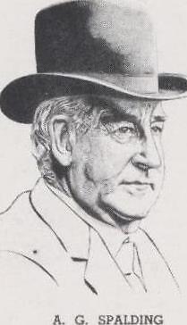 1950-56 Callahan Hall of Fame - Al Spalding (RC) for sale online | eBay